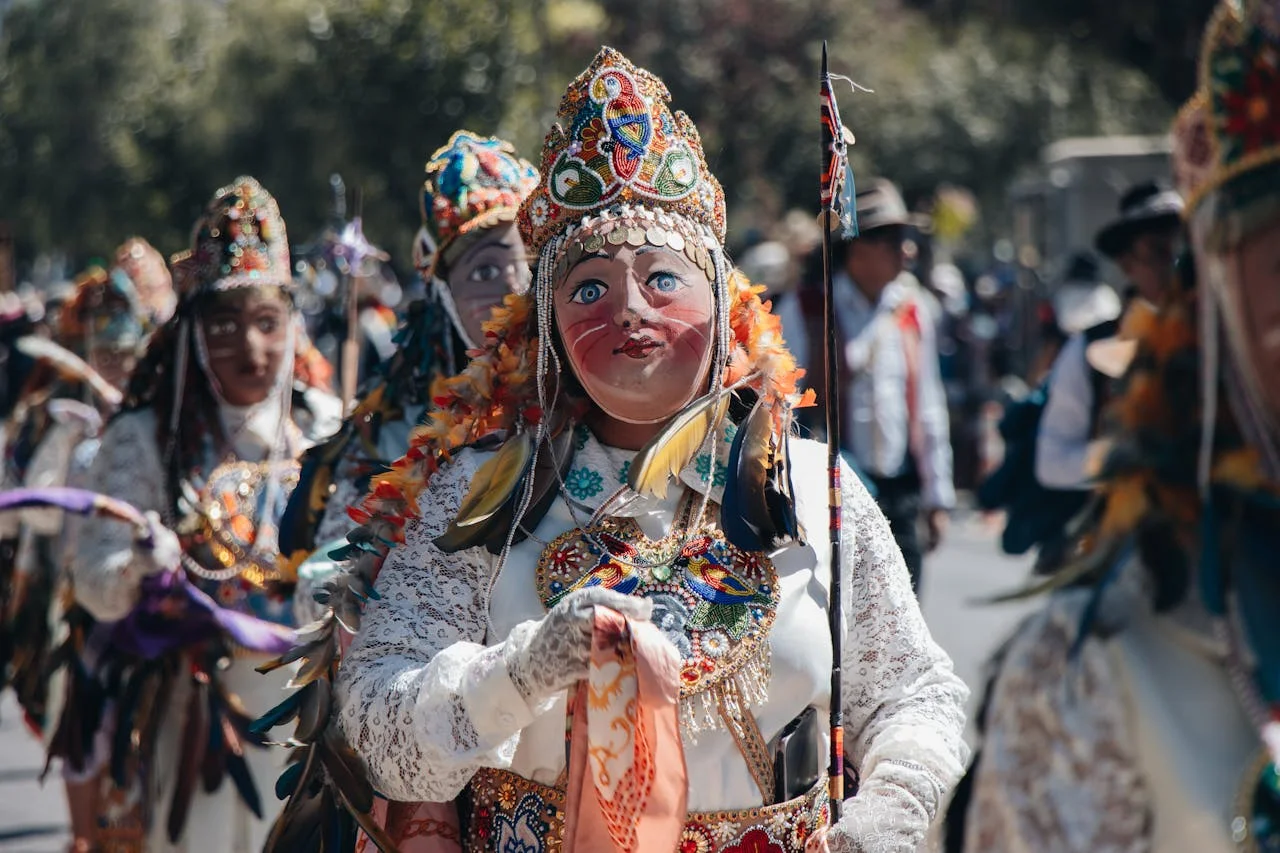 Discover Peru's Dynamic Traditions: An Overview of Public Holidays ...
