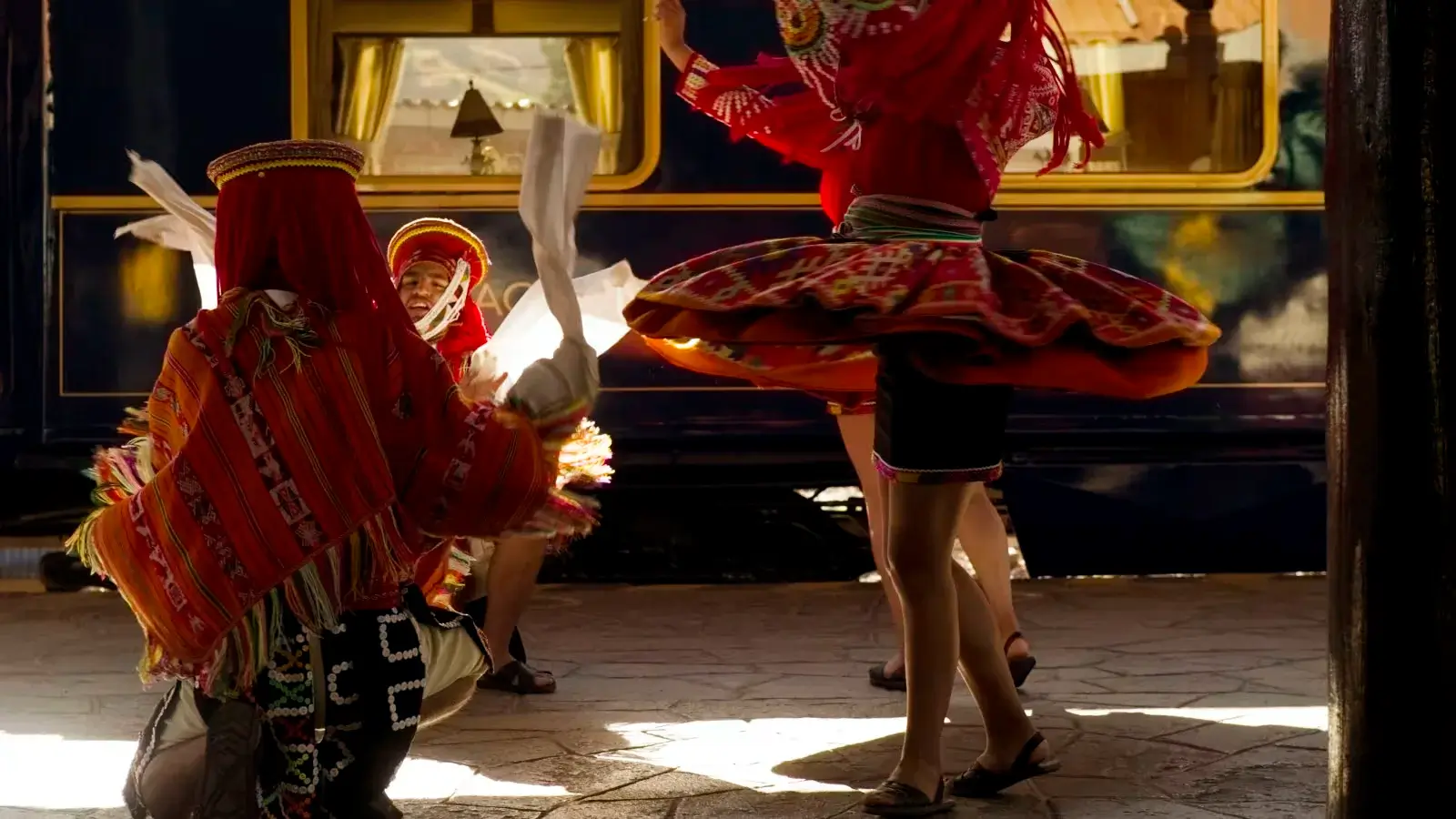 Hiram Bingham Train: A Quick Guide | Andean Travel Experience