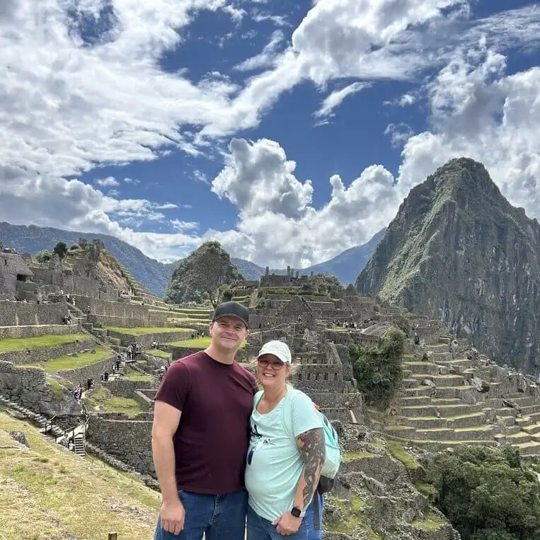 Peru Tailore-Made Tours and Private Travel Packages | Andean Travel ...