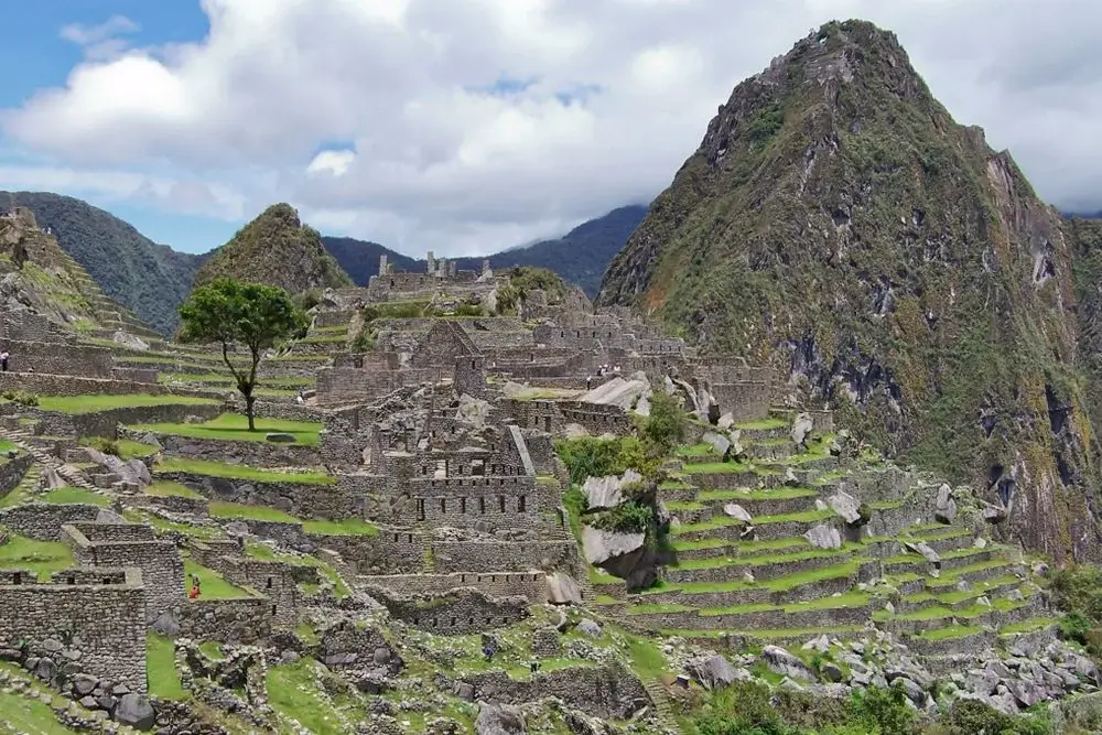 Beyond the Crowds: The Ultimate 2026 Insider Guide to Machu Picchu ...