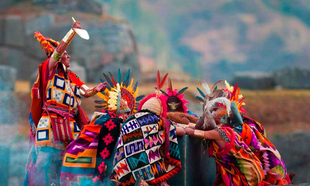 Inti Raymi: Inca Culture’s Great Sun Festival | Andean Travel Experience