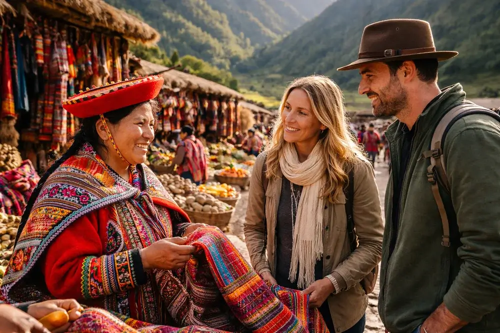 Quechua Phrases for Travelers: 30 Essential Words to Know in Peru ...