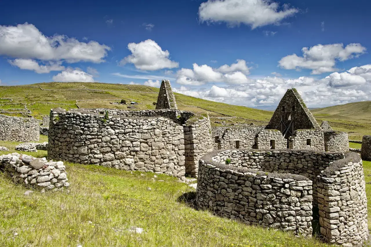 Explore the Inca Heritage: 15 Fascinating Facts about the Inca ...