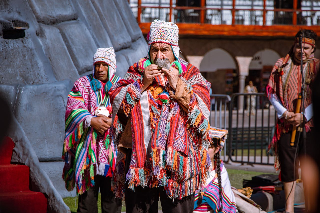 Inti Raymi: Inca Culture’s Great Sun Festival | Andean Travel Experience