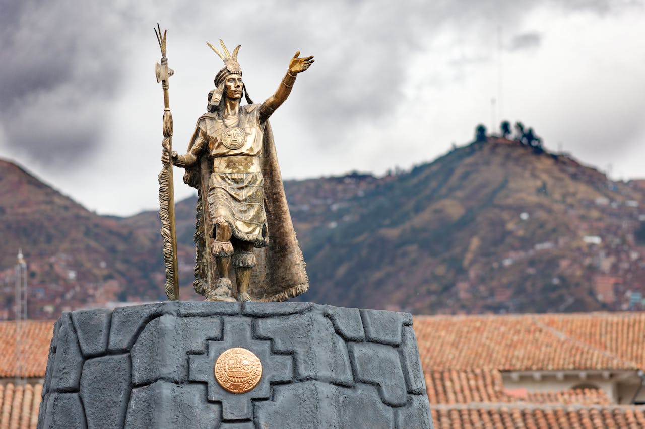 Inti Raymi: Inca Culture’s Great Sun Festival | Andean Travel Experience
