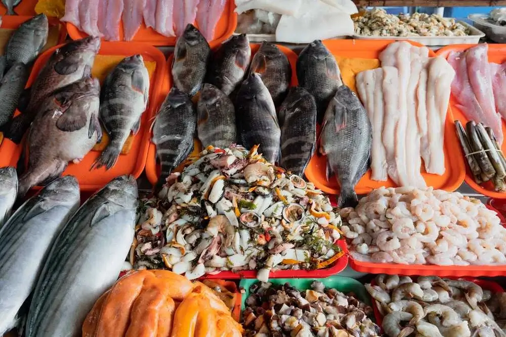 Best Lima Markets Guide | Andean Travel Experience